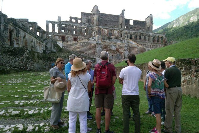 Citadelle Laferriere Sightseeing Tour from Cap-Haitien - Final Thoughts