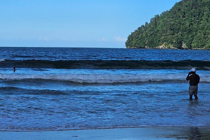 City Highlight Tour to Maracas Beach Experience - Practical Details & Tips