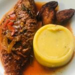 City Lime Food Tour: Taste our culture on Antigua's only food tour in the city! - Highlights Worth Noting