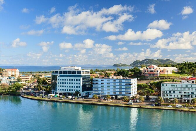 City of Castries Historical Tour - Final Thoughts: Is It Worth It?