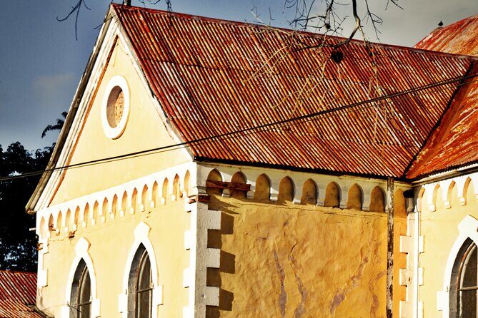 City of St John's Sightseeing Tour - Authentic Experiences and Common Praise