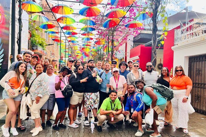 City Tour and Dune Buggy - Who Will Love This Tour?