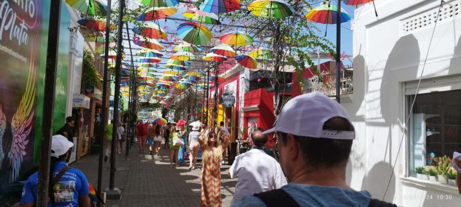 City Tour en Puerto Plata- 5 hora - Exploring Puerto Plata in Just 5 Hours