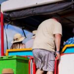 City Tour & Half-Day Safari Experiences - Detailed Breakdown of the Experience