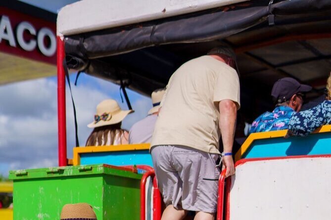 City Tour & Half-Day Safari Experiences - Detailed Breakdown of the Experience