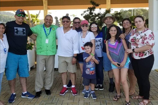 City Tour in Puerto Plata (Amber Cove, Taino Bay) - The Value of a Private Tour in Puerto Plata