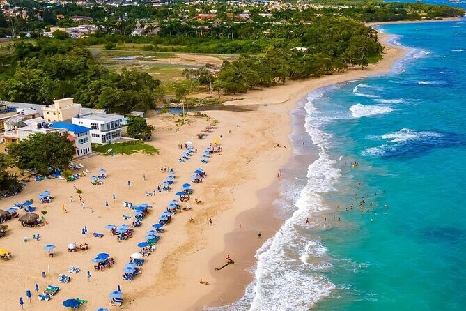 City Tour in Puerto Plata - Authentic Traveler Feedback