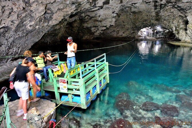 City Tour In Santo Domingo Leaving from Punta Cana - The Itinerary: What to Expect