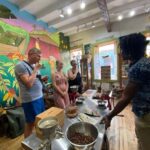 City Tour in vintage model T replica - What to Expect from the Tour