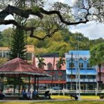 City Tour of St. Lucia - Key Points