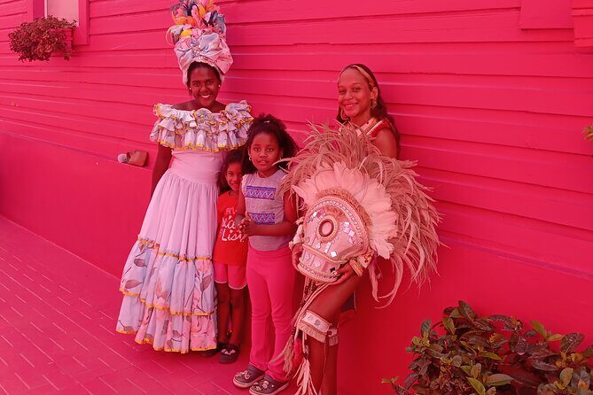 City Tour Puerto Plata, tourist transfers center-Garcia tour - Why Choose This Tour?