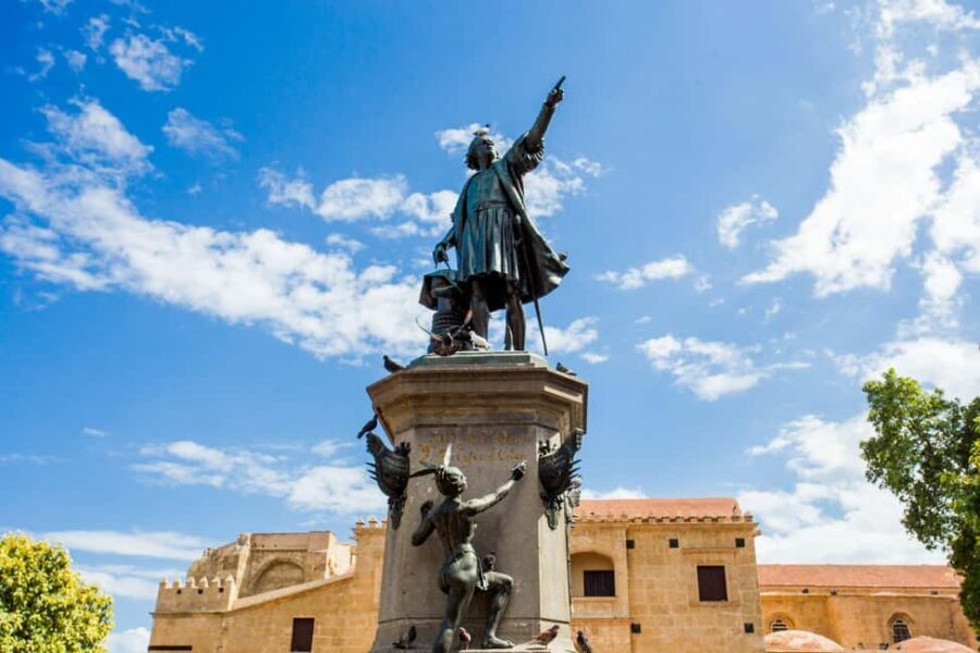 City Tour Santo Domingo Platinum - Practicalities and Experience Details