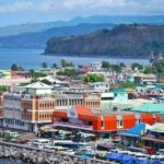 City Tour w/ Gardens, Volcano, Trafalgar Falls, Morne Bruce - What to Expect During Your Tour