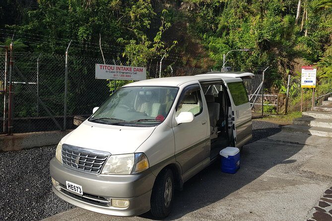 City Tour with Botanical Gardens, Trafalgar Falls & Morne Bruce - FAQ