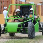 City Tour with Horseback Riding, Zipline, and Dune Buggy at the Countryside - Practical Details