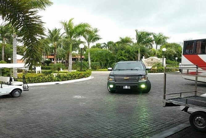 City Tours Sto. Dgo. / Excursión Saona Island / Montaña Redonda/ Altos de Chavón - Detailed Breakdown of the Itinerary