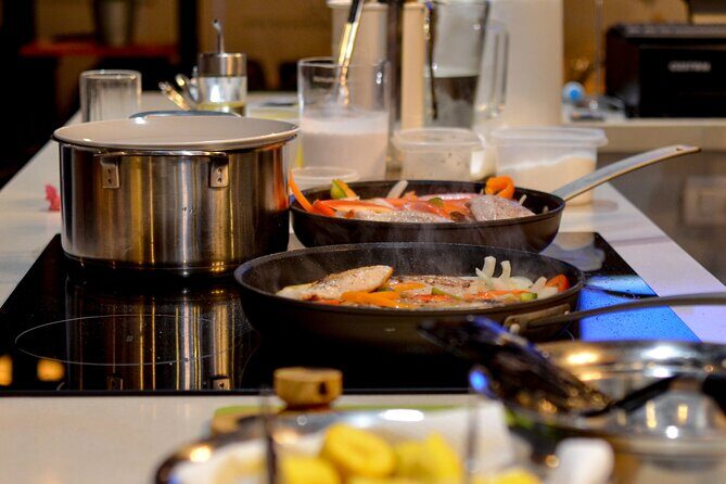 Clase de cocina dominicana, pescado al coco. - Why This Tour Might Be Perfect for You