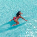 Clear Kayak Aruba | Photo+Video | Free Cocktail Edits in 24hrs - The Sum Up