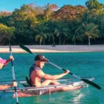 Clear Kayak Coral Reef Tour in Grenada - The Marine Environment You’ll Encounter