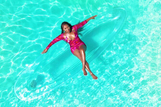 Clear Kayak Drone Photography - Price and Value