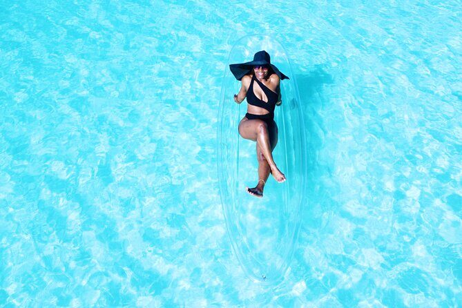 Clear Kayak Drone Photoshoot - Breaking Down the Itinerary