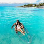 Clear Kayak Drone Photoshoot and gift shopping in , Montego Bay - The Sum Up