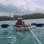 Clear Kayak ECO Tours - Practical Details and Logistics