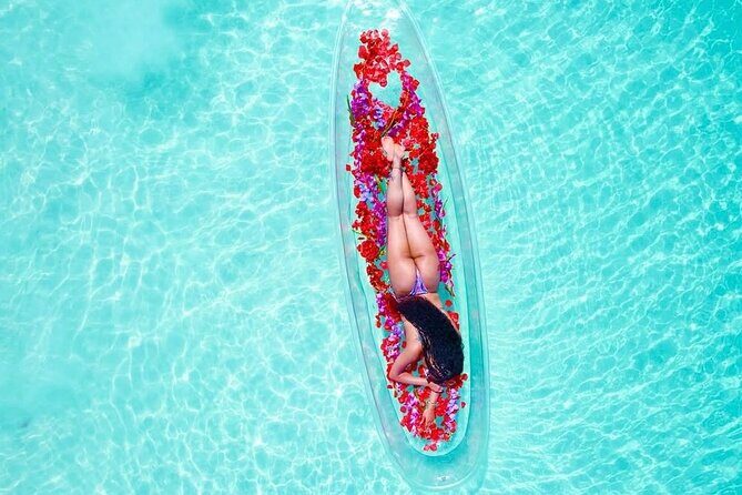 Clear Kayak Experience in Turks and Caicos Islands - The Practicalities: What You Should Know