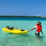 Clear kayak Grand Turk Island Kayak Tour of the mangroves - Who Will Love This Tour?