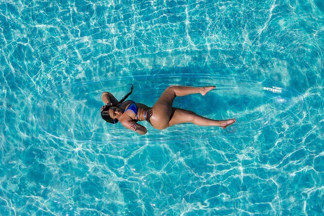 Clear Kayak Photoshoot in Montego Bay - Who Should Consider This Tour?