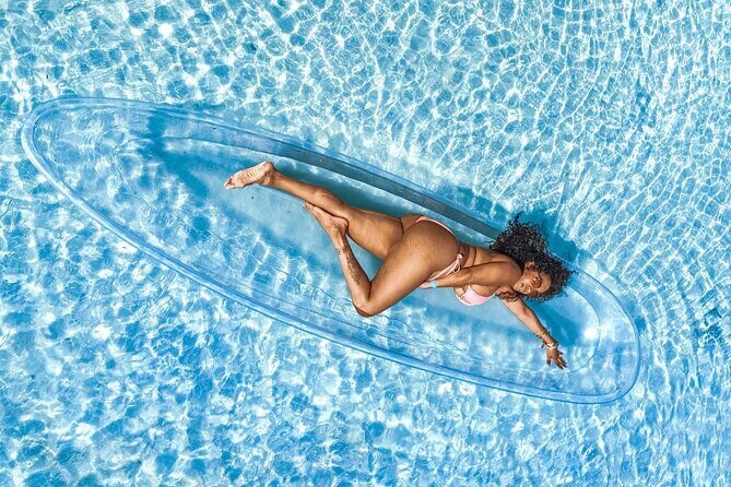 Clear Kayak Photoshoot in Montego Bay - The Sum Up: Is it worth it?