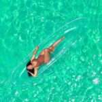 Clear kayak photoshoot Nassau Bahamas. - The Experience: A Closer Look