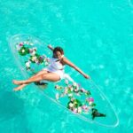 Clear Kayak Singles Basic Shoot Grand Turk island - The Experience: What to Expect