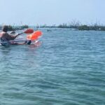 Clear Kayak Tour - FAQ