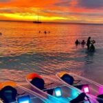 Clear Kayaking in Tobago - The Value of Clear Kayaking