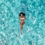 Clear Kayaks Drone Photoshoot in Nassau,Bahamas. - Who Will Love This?