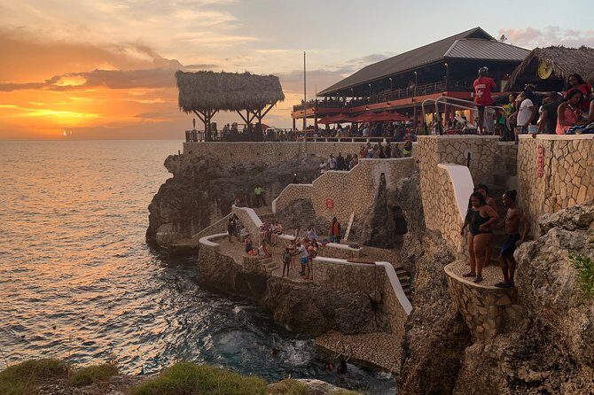 Cliff jumping and Sunsets - Who Will Love This Tour?