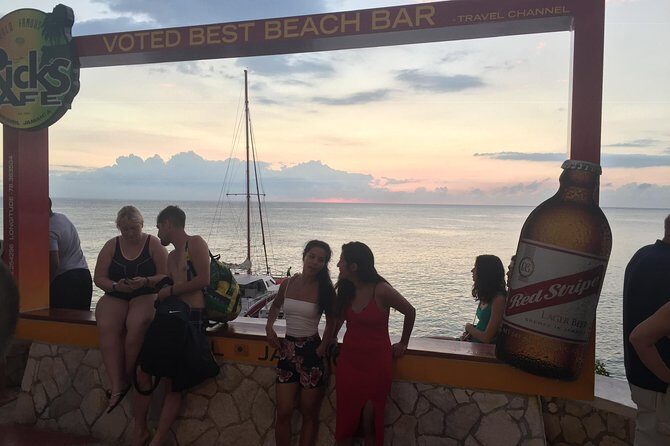 Cliff jumping and Sunsets - Who Should Book This Tour?