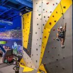 Climbing on Pico del Toro, the largest wall in the Caribbean toroverde Urban Park - Detailed Breakdown of the Climbing Experience