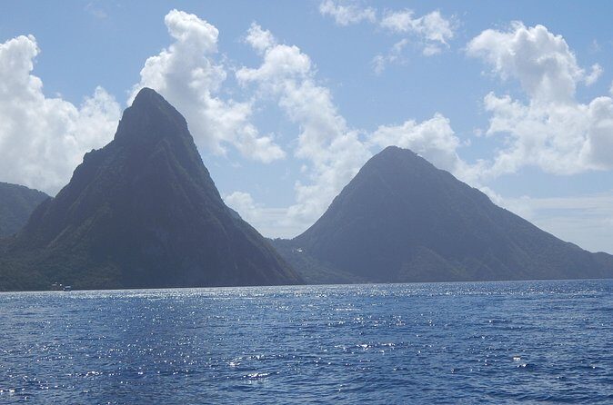 Coastal Cruise in St. Lucia - Practical Tips for Potential Participants