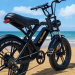 Coastal E-Bike Adventure: Full-Day Self-Guided Tour Grand Cayman - What to Expect from the Ride and Logistics