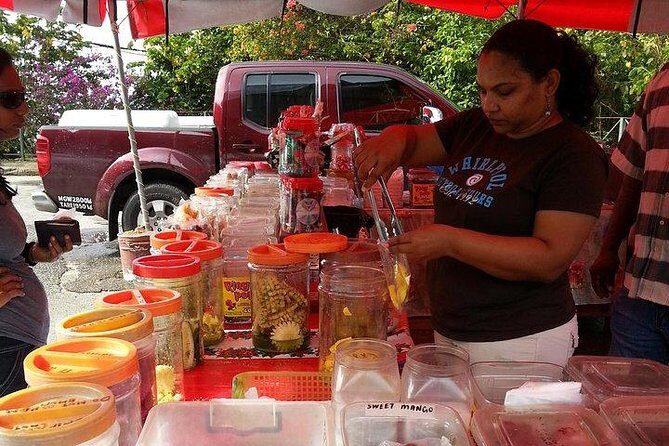 Coastal Tour of Trinidad - FAQ