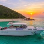 Cocktail Sunset Cruise from Sapphire Beach Resort - The Itinerary: What You’ll Experience