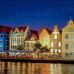 Cocktails, traditions, and Punda Vibes in Curaçao - The Excitement of Punda Vibes and Fireworks