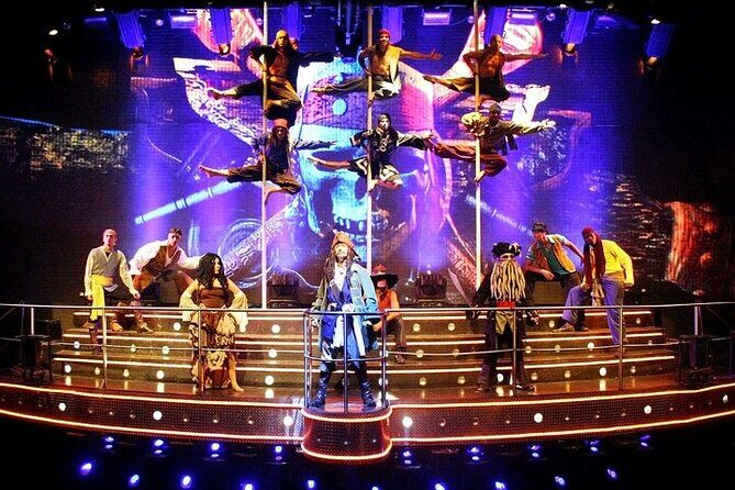 Coco Bongo Night Out From Punta Cana with Transportation - The Pros and Cons