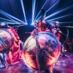 Coco Bongo Punta Cana Gold Member with Open Bar and Skip the Line - Exploring the Experience in Detail