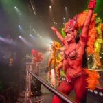 Coco Bongo Punta Cana: Regular Admission, Round Transfer - The Experience: A Closer Look