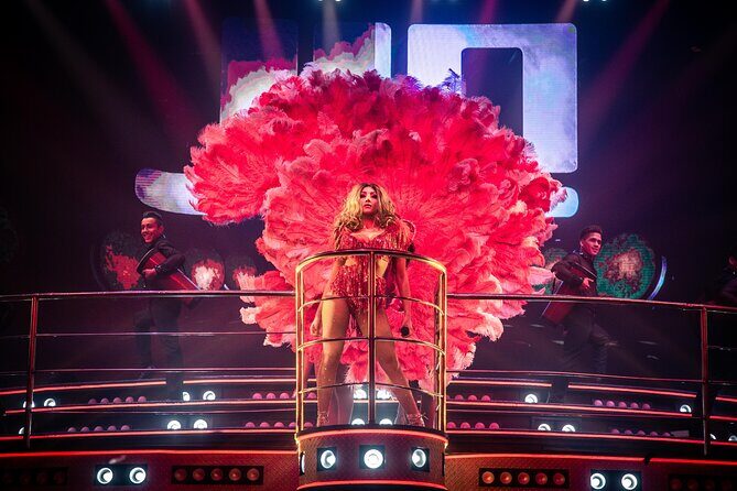 Coco Bongo Show & Disco - Who Should Consider This Tour?