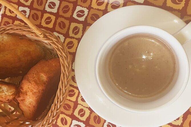 Cocotea: Make Your Own St-Lucian Flavored Hot Chocolate - The Value of the Experience