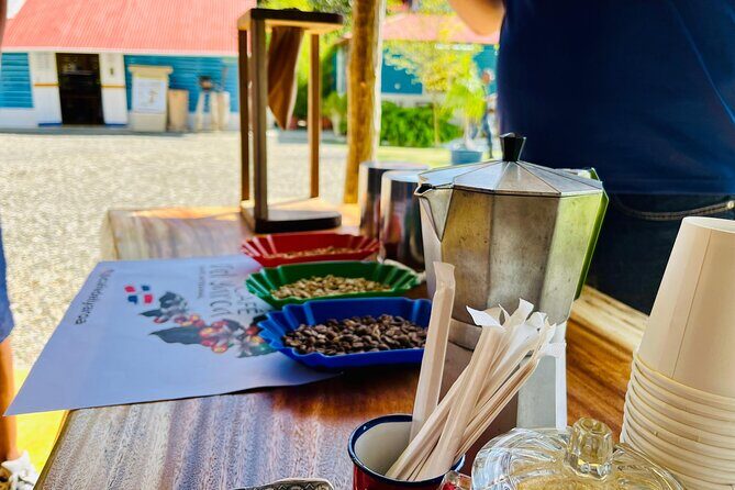 Coffee and Mountains with Personal Coffee Experience - Why This Tour Offers Good Value